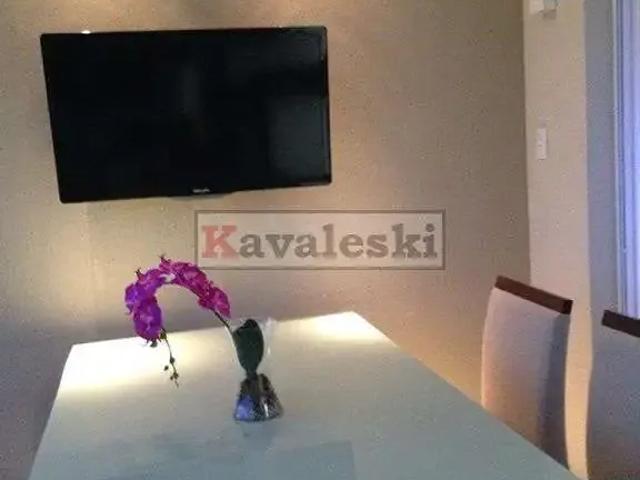 Apartamento para Venda em São Paulo/SP Vila da Saúde 2 Quartos