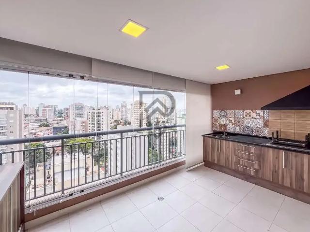 Apartamento para Venda em São Paulo/SP Vila da Saúde 2 Quartos