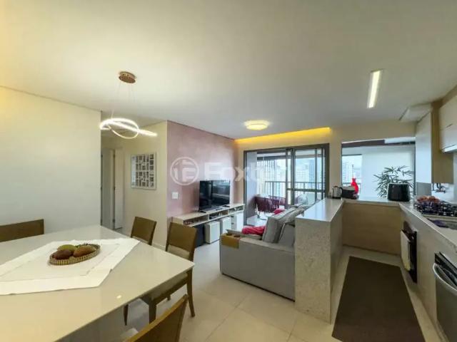 Apartamento para Venda em São Paulo/SP Vila da Saúde 2 Quartos