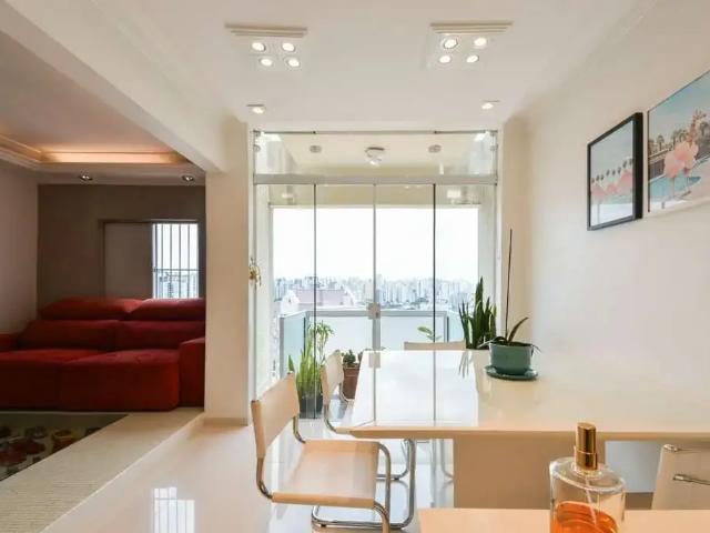 Apartamento para Venda em São Paulo/SP Vila da Saúde 2 Quartos