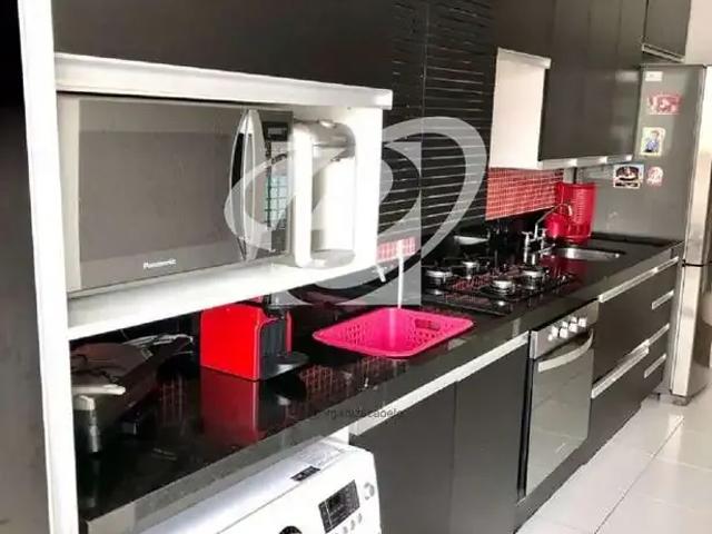 Apartamento para Venda em São Paulo/SP Vila da Saúde 2 Quartos