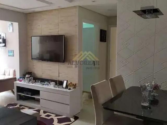 Apartamento para Venda em São Paulo/SP Vila da Saúde 2 Quartos
