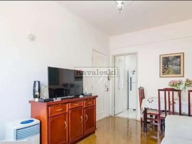 Apartamento para Venda em São Paulo/SP Vila da Saúde 2 Quartos