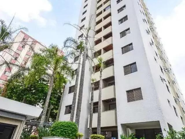 Apartamento para Venda em São Paulo/SP Vila da Saúde 2 Quartos