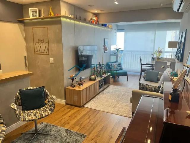 Apartamento para Venda em São Paulo/SP Vila da Saúde 2 Quartos