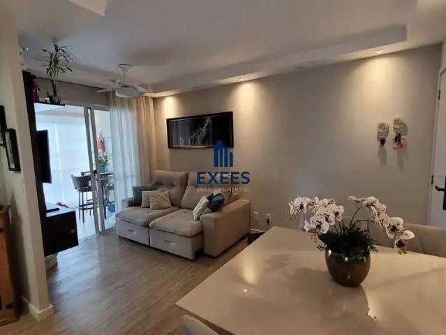 Apartamento para Venda em São Paulo/SP Vila da Saúde 2 Quartos