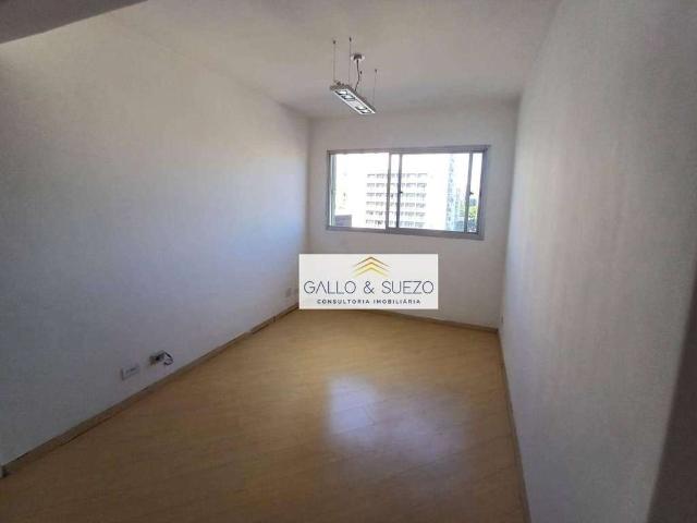 Apartamento para Venda em São Paulo/SP Vila da Saúde 2 Quartos