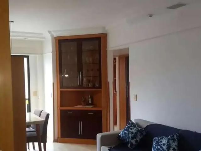 Apartamento para Venda em São Paulo/SP Vila da Saúde 2 Quartos