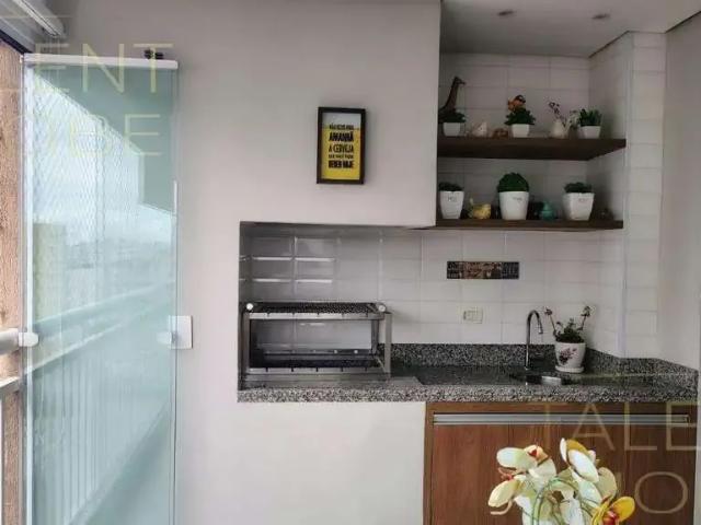 Apartamento para Venda em São Paulo/SP Vila da Saúde 2 Quartos