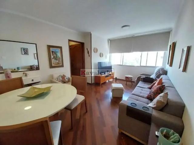 Apartamento para Venda em São Paulo/SP Vila da Saúde 2 Quartos