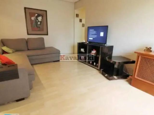 Apartamento para Venda em São Paulo/SP Vila da Saúde 2 Quartos