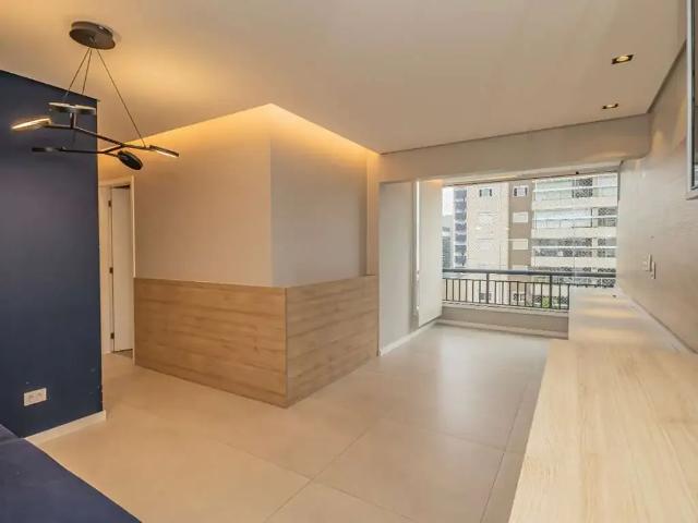 Apartamento para Venda em São Paulo/SP Vila da Saúde 2 Quartos