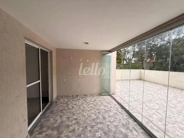 Apartamento para Venda em São Paulo/SP Vila da Saúde 2 Quartos