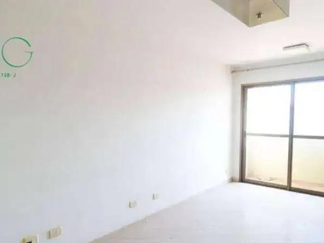 Apartamento para Venda em São Paulo/SP Vila da Saúde 2 Quartos