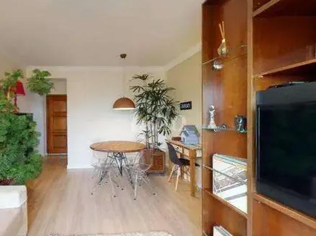 Apartamento para Venda em São Paulo/SP Vila da Saúde 2 Quartos