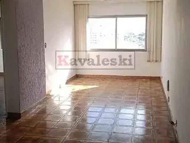 Apartamento para Venda em São Paulo/SP Vila da Saúde 2 Quartos