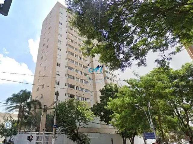 Apartamento para Venda em São Paulo/SP Vila da Saúde 2 Quartos