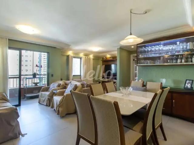 Apartamento para Venda em São Paulo/SP Vila da Saúde 2 Quartos