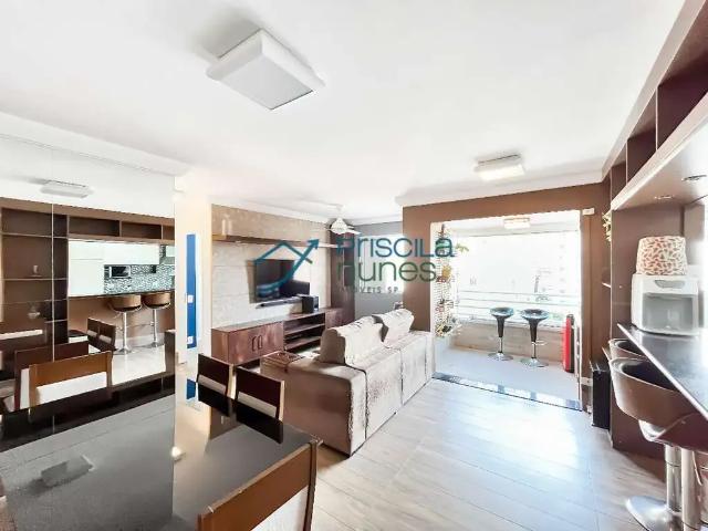 Apartamento para Venda em São Paulo/SP Vila da Saúde 2 Quartos