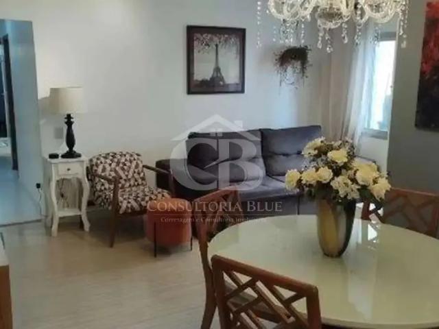 Apartamento para Venda em São Paulo/SP Vila da Saúde 2 Quartos
