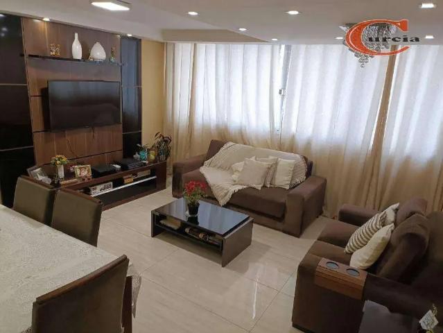 Apartamento para Venda em São Paulo/SP Vila da Saúde 2 Quartos