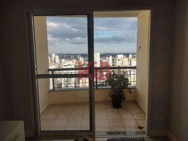 Apartamento para Venda em São Paulo/SP Vila da Saúde 2 Quartos
