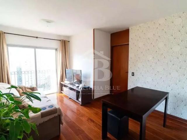 Apartamento para Venda em São Paulo/SP Vila da Saúde 2 Quartos