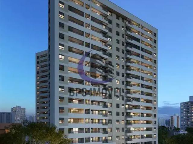 Apartamento para Venda em São Paulo/SP Vila da Saúde 2 Quartos