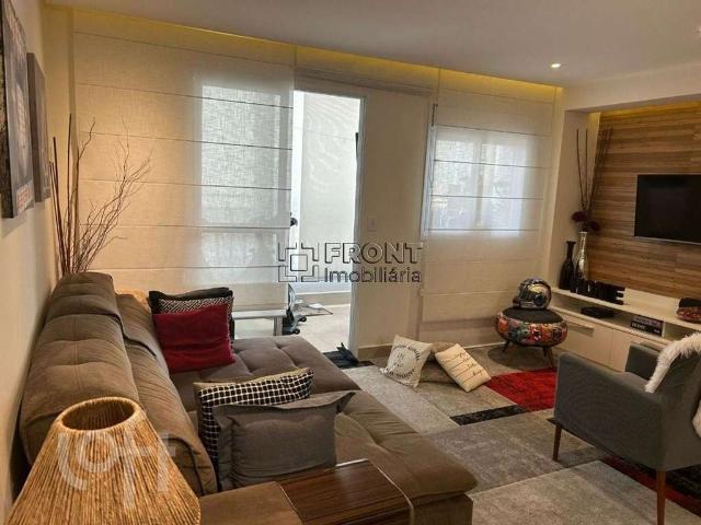 Apartamento para Venda em São Paulo/SP Vila da Saúde 2 Quartos