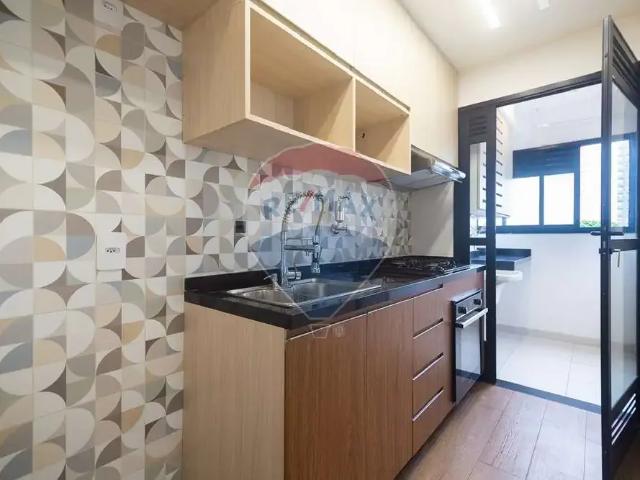 Apartamento para Venda em São Paulo/SP Vila da Saúde