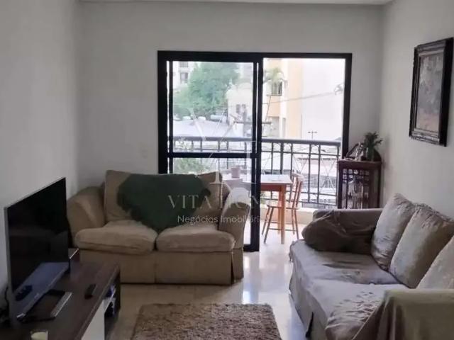 Apartamento para Venda em São Paulo/SP Vila da Saúde 4 Quartos