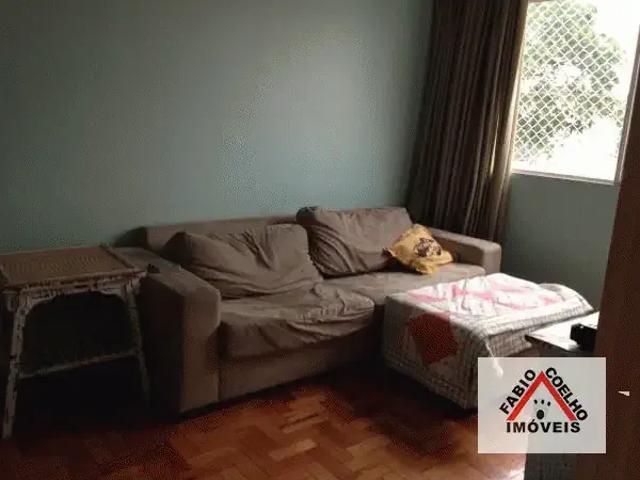 Apartamento para Venda em São Paulo/SP Vila da Saúde