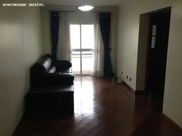 Apartamento para Venda em São Paulo/SP Vila da Saúde