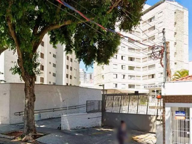 Apartamento para Venda em São Paulo/SP Vila da Saúde