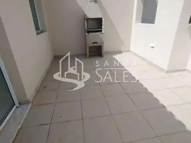 Apartamento para Venda em São Paulo/SP Vila da Paz 2 Quartos