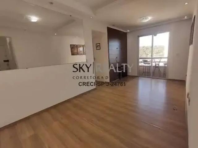 Apartamento para Venda em São Paulo/SP Vila da Paz 2 Quartos