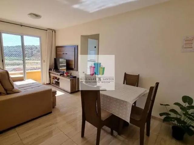 Apartamento para Venda em São Paulo/SP Vila da Paz 2 Quartos