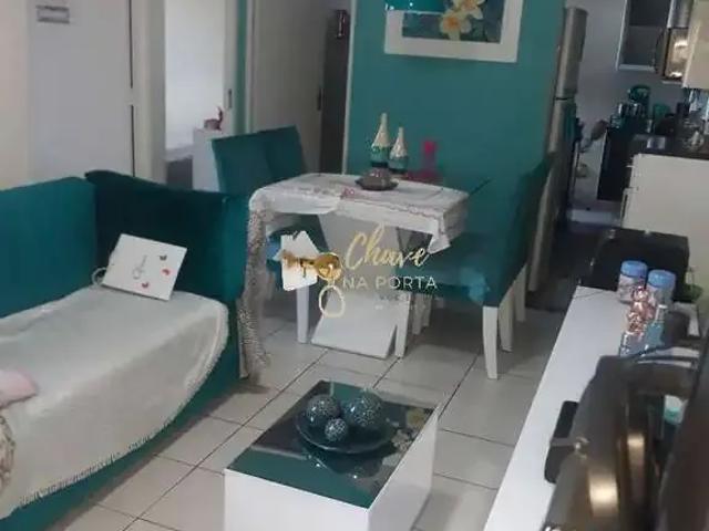 Apartamento para Venda em São Paulo/SP Vila da Paz 2 Quartos