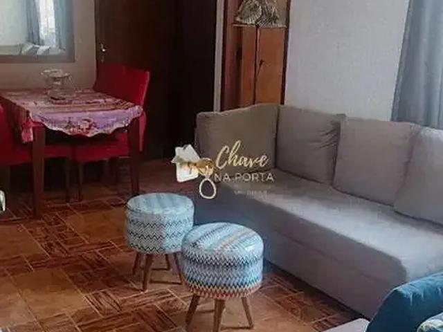 Apartamento para Venda em São Paulo/SP Vila da Paz 2 Quartos