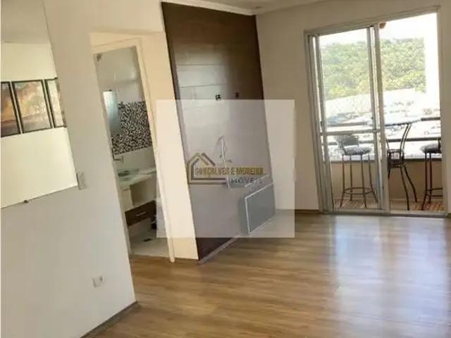 Apartamento para Venda em São Paulo/SP Vila da Paz 2 Quartos