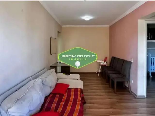 Apartamento para Venda em São Paulo/SP Vila da Paz 2 Quartos