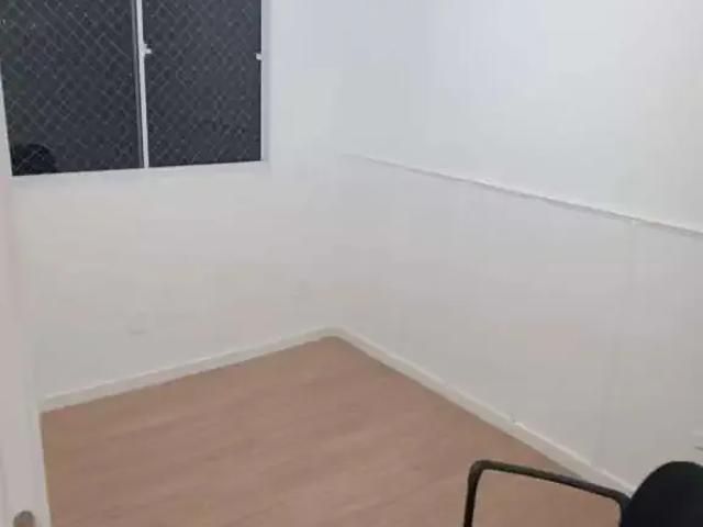 Apartamento para Venda em São Paulo/SP Vila da Paz 2 Quartos