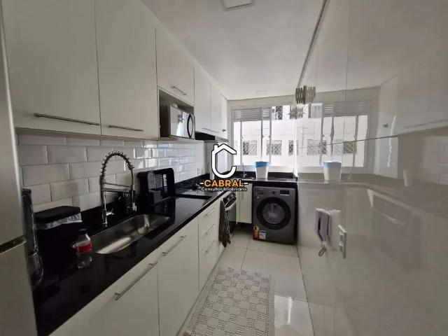 Apartamento para Venda em São Paulo/SP Vila da Paz 2 Quartos