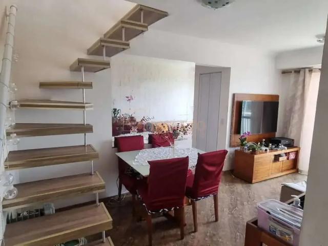 Apartamento para Venda em São Paulo/SP Vila da Paz 3 Quartos