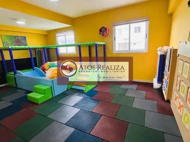 Apartamento para Venda em São Paulo/SP Vila da Paz 3 Quartos