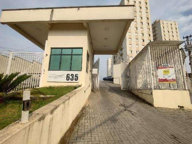 Apartamento para Venda em São Paulo/SP Vila da Paz 3 Quartos