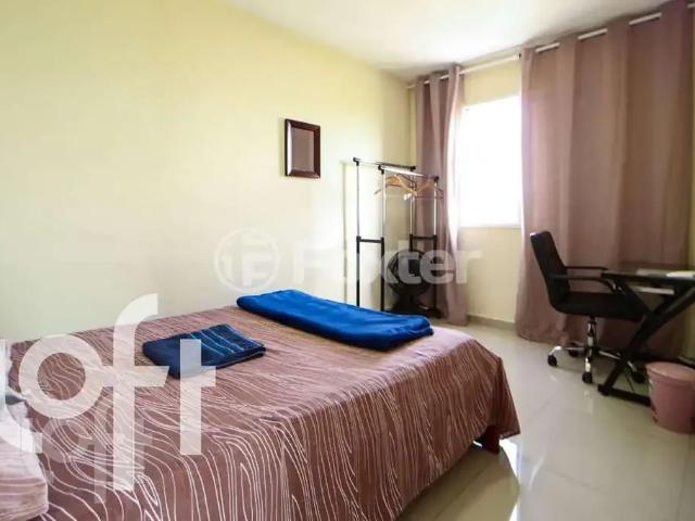 Apartamento para Venda em São Paulo/SP Vila da Paz 3 Quartos