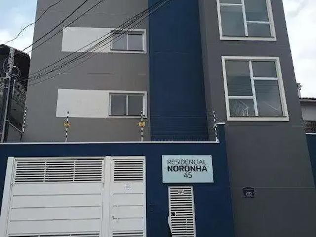 Apartamento para Venda em São Paulo/SP Vila Dalila 2 Quartos