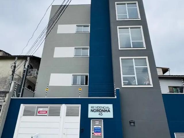 Apartamento para Venda em São Paulo/SP Vila Dalila 2 Quartos