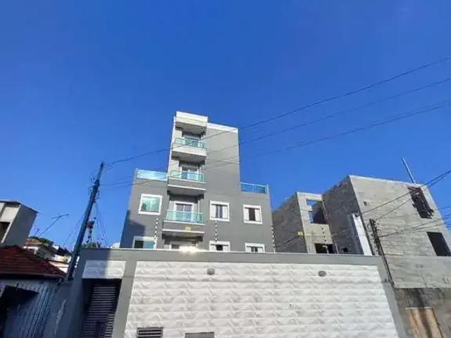 Apartamento para Venda em São Paulo/SP Vila Dalila 2 Quartos